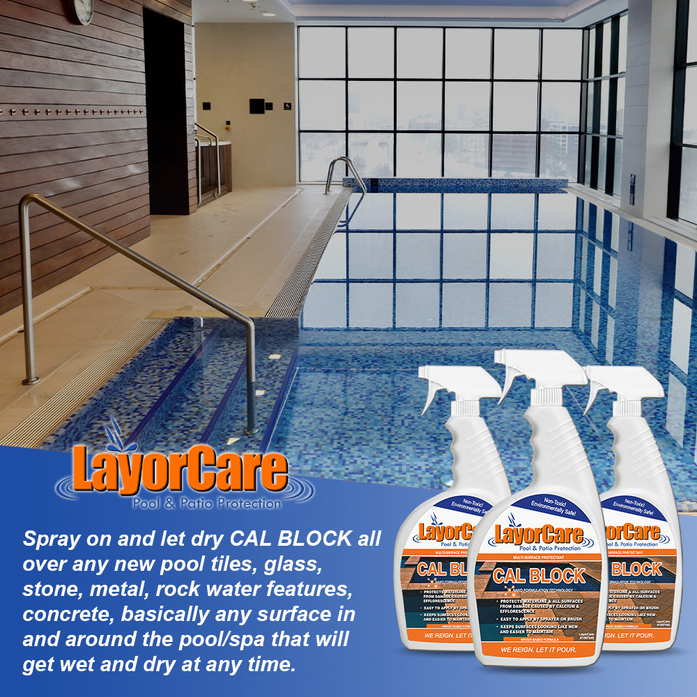 CAL BLOCK – LayorCare