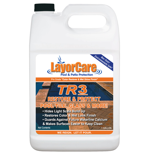 LayorCare Pool & Patio Protection