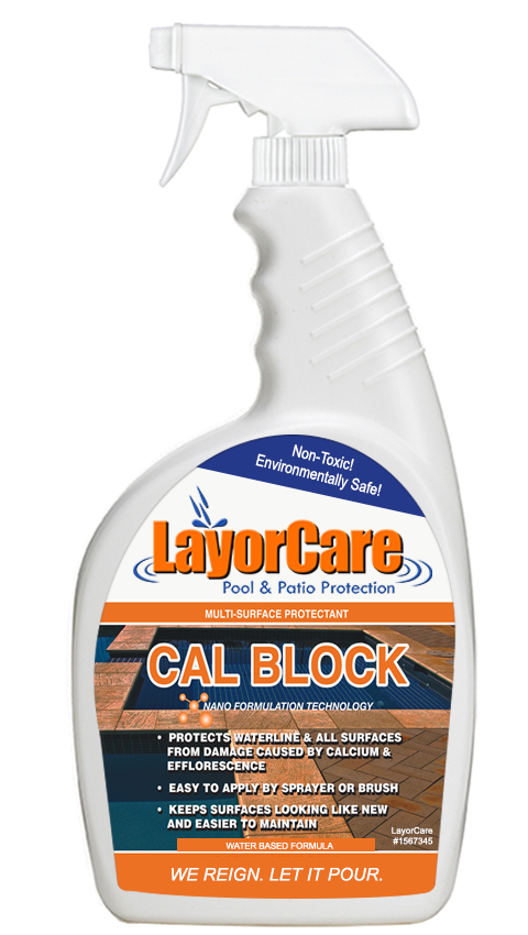 CAL BLOCK – LayorCare